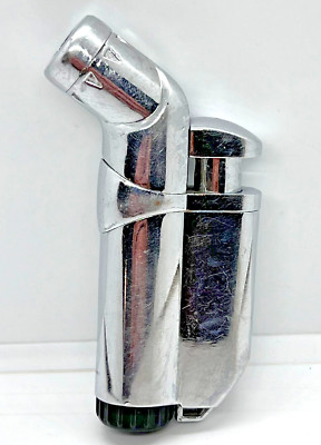 Vintage Lighter Ussr Cigarette Soviet Union Russia Rare Gas Russian ...