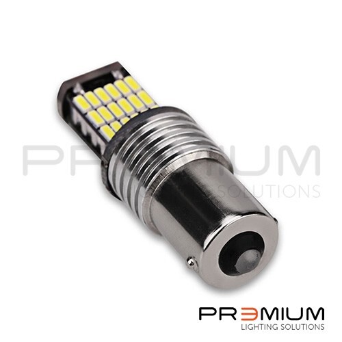 For VW Golf Mk5 2003-2008 2x LED Reverse Reversing Lamp Light Bulbs | eBay