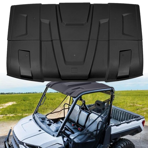 3-Seat UTV Sport Hard Roof for 2017-2024 2023 Polaris Ranger XP 1000 XP ...