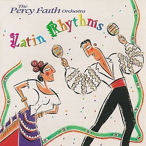 PERCY FAITH ORCHESTRA - Latin Rhythms - CD - **BRAND NEW/STILL SEALED** 14921101326 | eBay