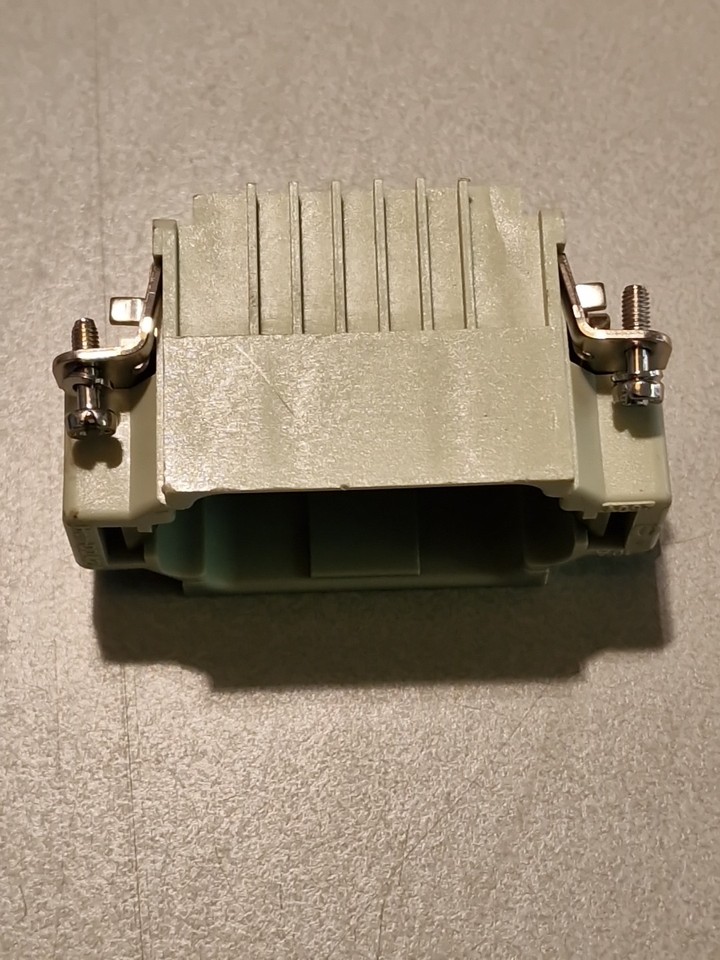 Harting 09160423001 Pin Insert Han® DD 42 +#7 | eBay