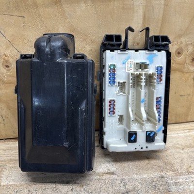 08-09 INFINITI G35/G37/EX35 IPDM Power Supply Control Module OEM ...