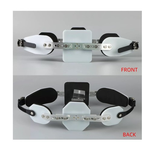 Pectus Carinatum Orthosis Brace, Adjustable Pigeon Chest Orthosis ...