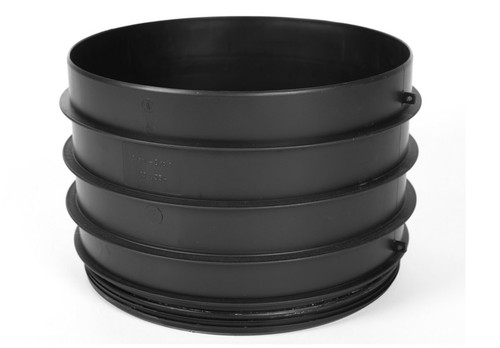 Clark-Drain 320mm Inspection Chamber Manhole - Base, Riser, Cover ...