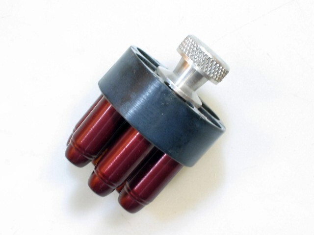 HKS 57m .41 Magnum 6 Round Speedloader for sale online | eBay