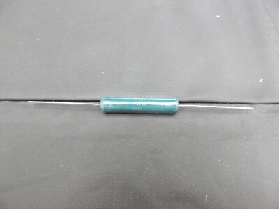 CLARO VC10F-8K Wirewound RESISTOR 8K Ohm 5% 10W Vitreous Enamel AXIAL ...