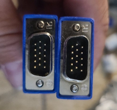 HONGLIN AWM 20276 30V FT1 LCD GRAPHICS MONITOR CABLE E239426-CS | eBay