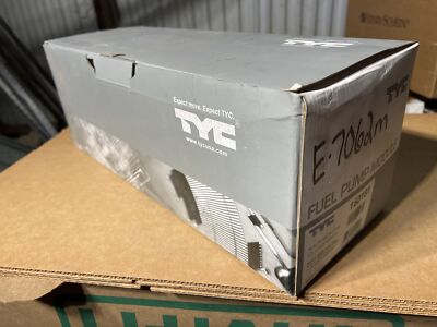 Genuine TYC Fuel Pump Module Assembly Part# 150191 - NEW | eBay