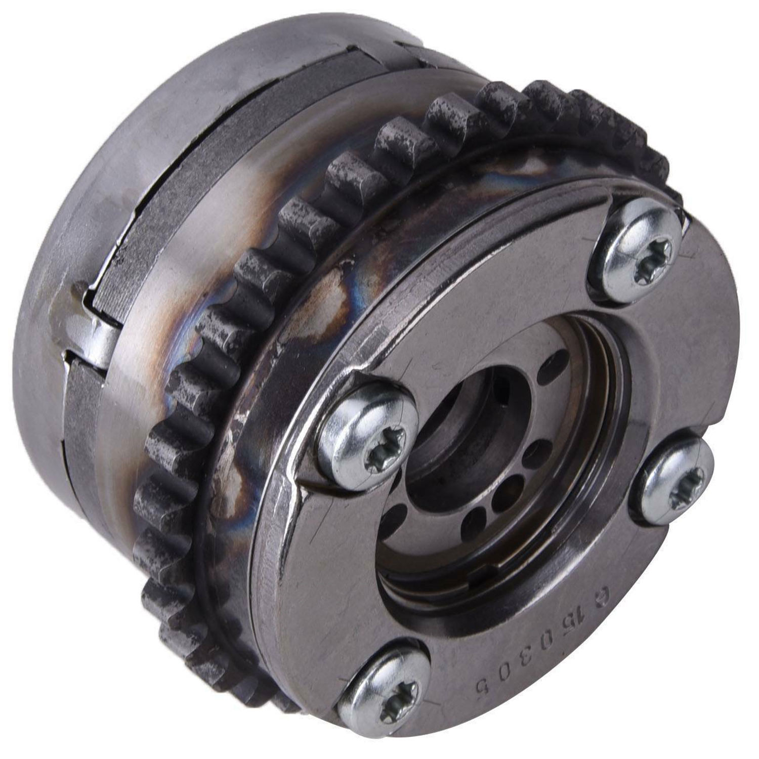 NEW Left Intake Camshaft Adjuster Actuator for Mercedes-Benz M278 ...