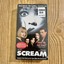 Scream (VHS, 1997) for sale online | eBay