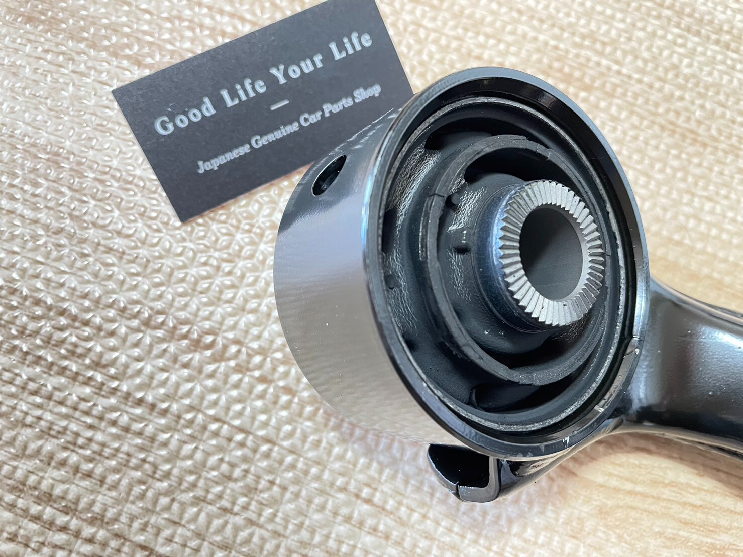 2013-2018 Toyota RAV4 ACA2# Rear Suspension RH Arm Sub-Assembly ...