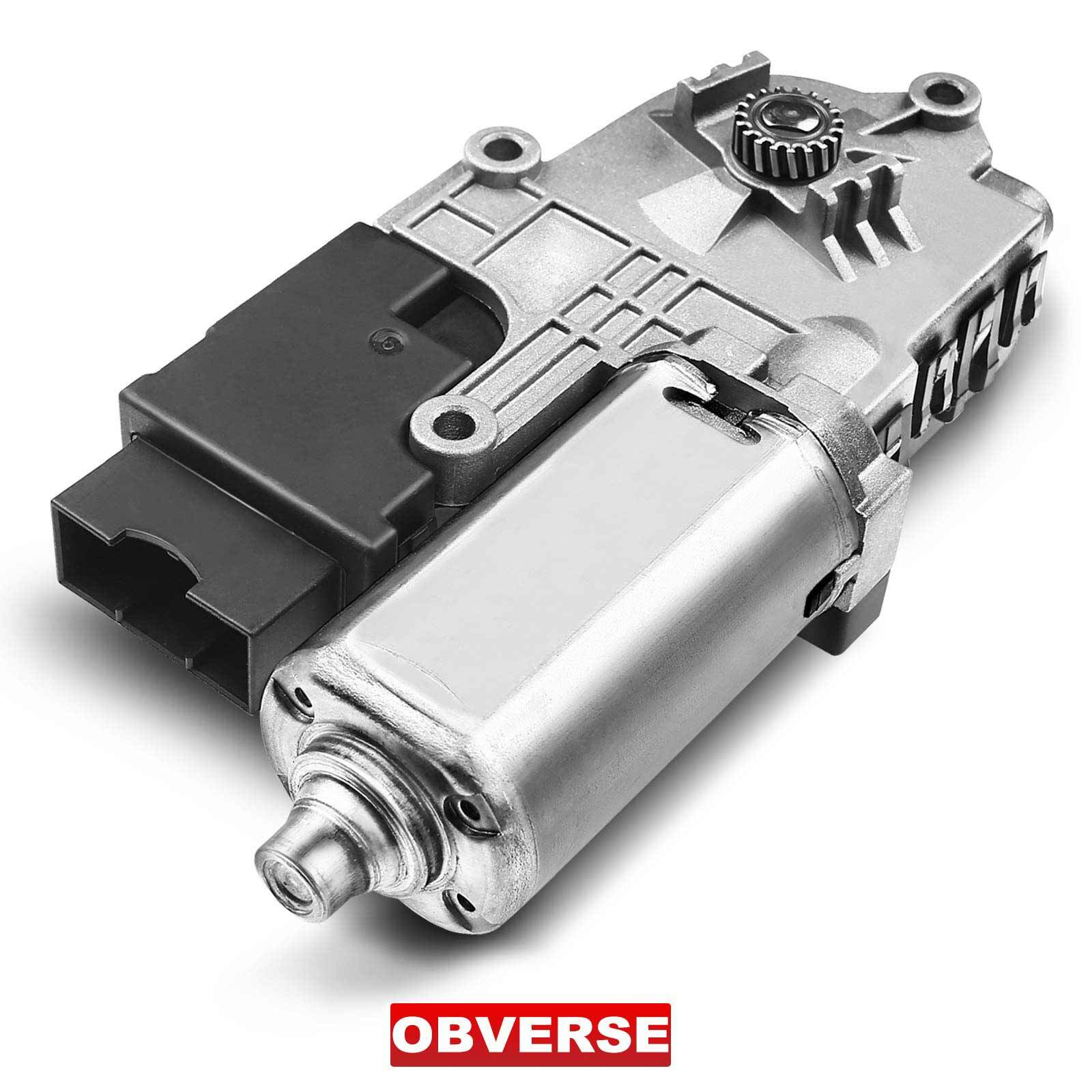 New Sunroof Moon Roof Motor for Ford Explorer 2011-2017 BB5Z-15790-A ...