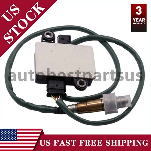 PM Exhaust Particulate Sensor 68354201AB For Ram 2500 3500 2019-2024 6 ...