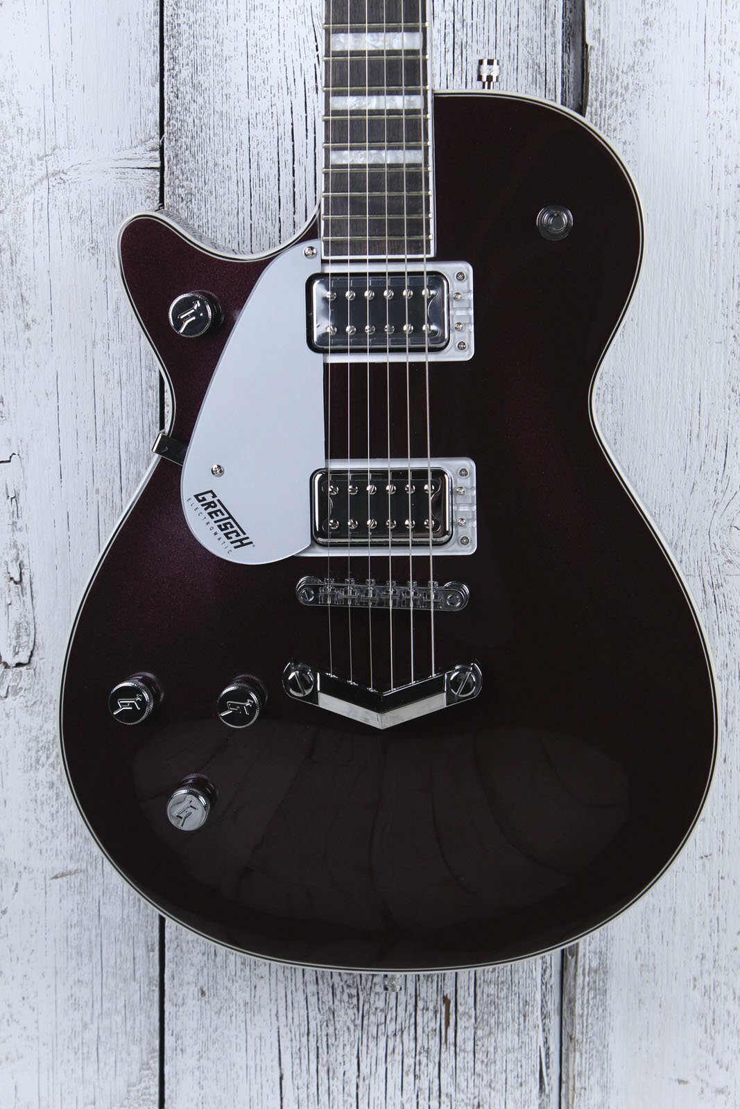 Left Handed Gretsch Guitars for Sale