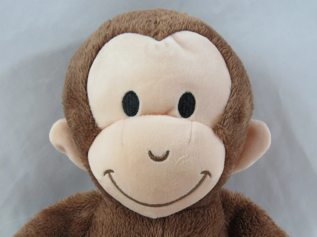 Gund Playful Pals Monkey Plush Toy Monkey Plush Toy, Monkey, 42% OFF Gund Playful Pals Monkey Plush Toy Monkey Plush Toy, Monkey, 42% OFF