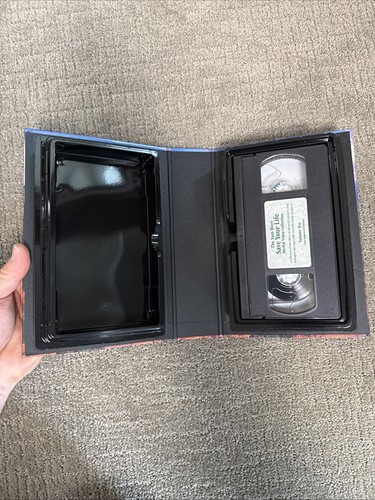 Sam Biser Save Your Life Herbal User Manual + VHS Tape Set Vol. 2-8 ...