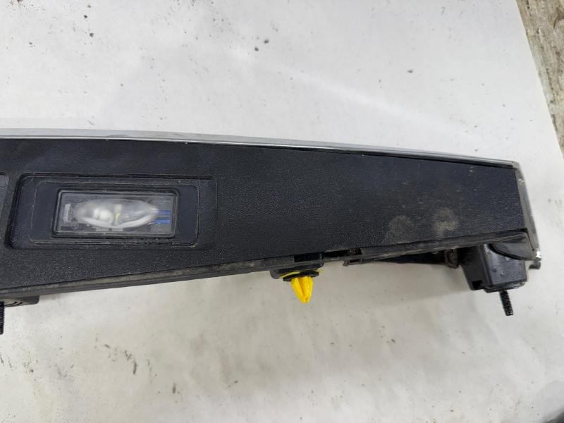 22-24 Buick Encalve Rear Veiw Camera Tailgate Mounted Full Video Disply ...