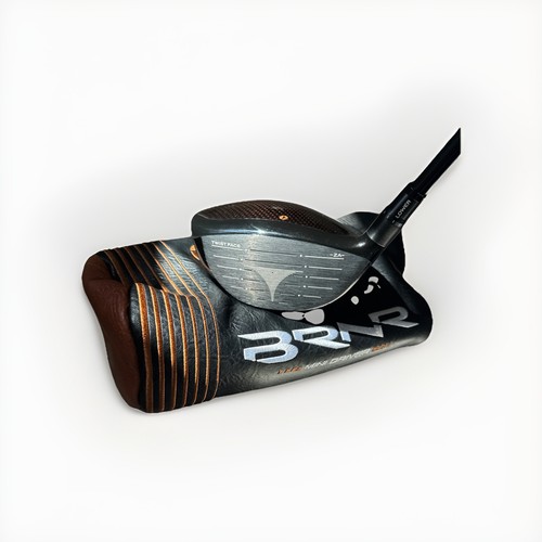 TaylorMade Burner Mini Driver 11.5* - Mitsubishi Kai'li 60s (Stiff ...