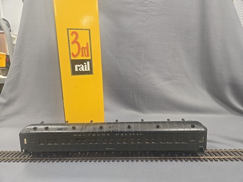 3rd Rail by Sunset Models O Scale 2-Rail 2077 Southern Pacific 72 ...