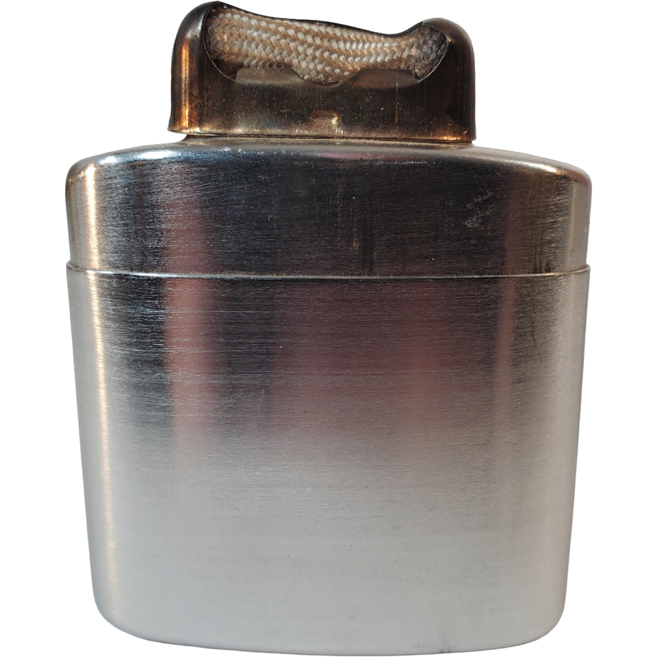 Vintage Stainless Steel Hand Warmer. Star Design. Reusable. Hong Kong ...