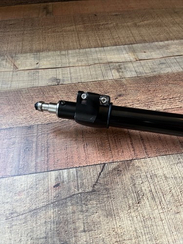 CowboyStudio Premium 12’Heavy Duty Air Cushioned Video Studio Light ...