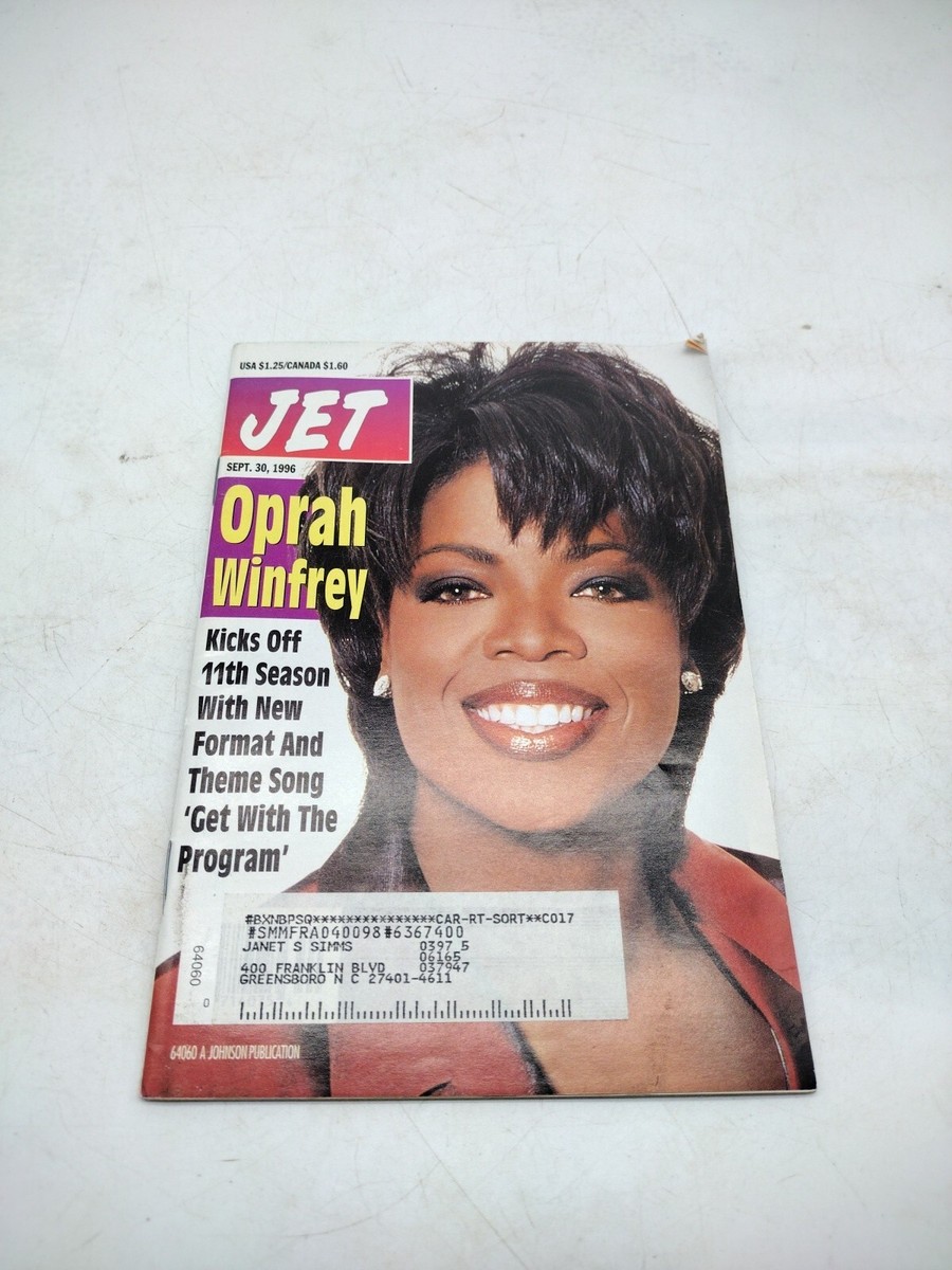 Oprah Winfrey Straaljager Oprah Winfrey Goes Make Up Free As Her Curly