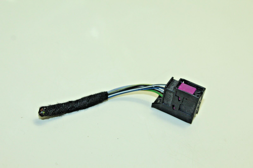 Fiche de Connexion 6-Pin VW Golf Corrado Bora Audi Seat Skoda 6Q0937702 ...