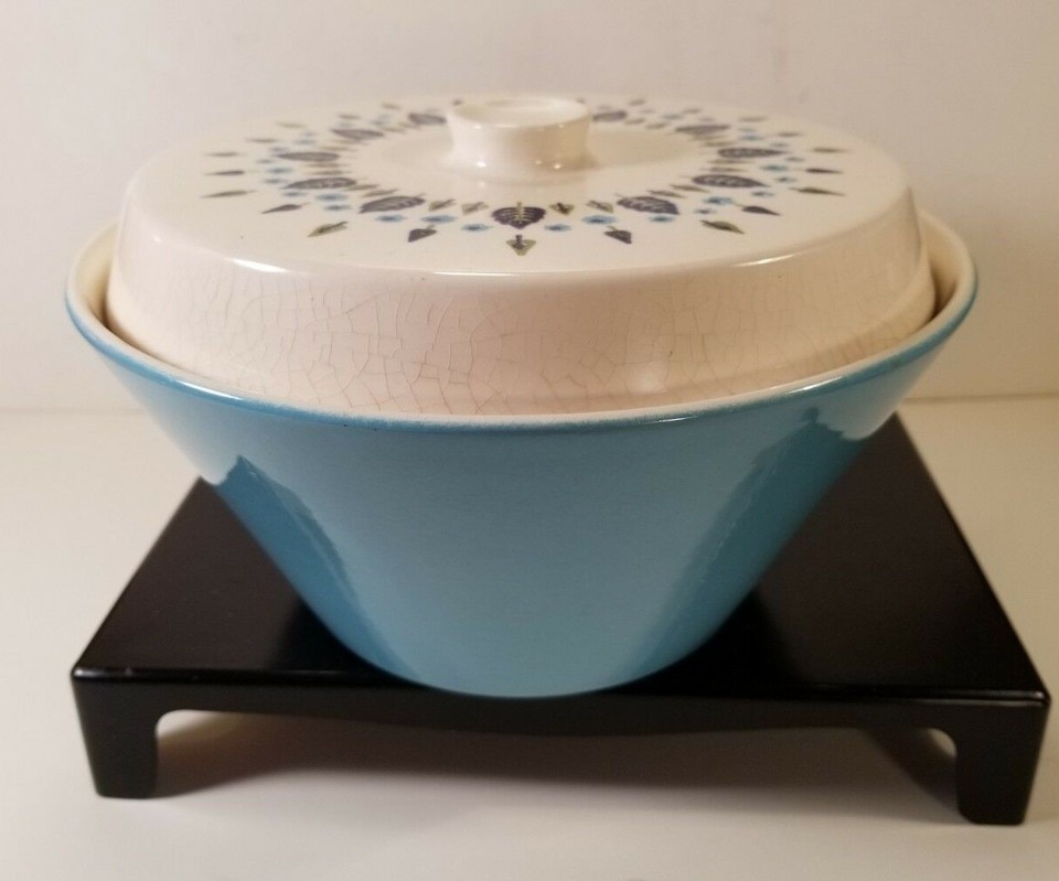 Marcrest Swiss Chalet Alpine Dinnerware; Platters, Bowls, Serving ...