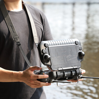 For DJI RC PLUS remote control protective cover shade protective cover ...