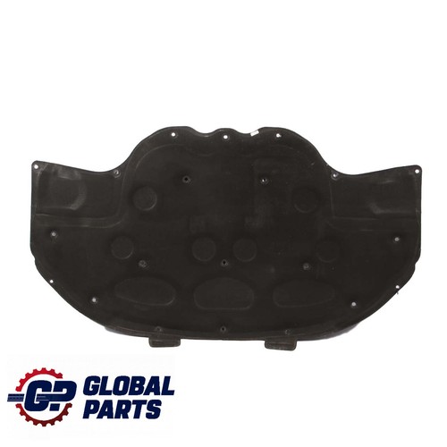 Mercedes W204 Engine Hood Bonnet Compartment Insulation Cover ...