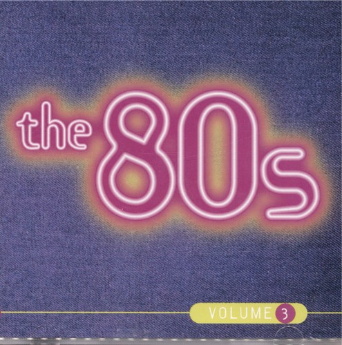 The 80s (disc 3) CD | eBay