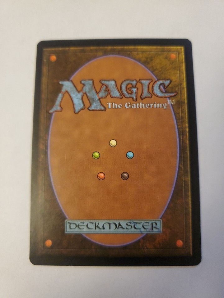 MTG Mizzium Skin Return to Ravnica 045/274 Regular Common | eBay