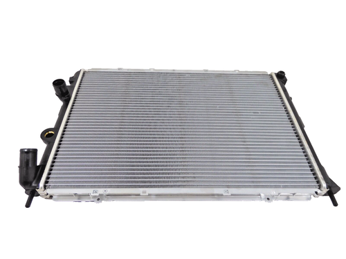 (350) Orig. Refroidisseur d'eau RENAULT MEGANE I SCENIC I 7700838133 ...