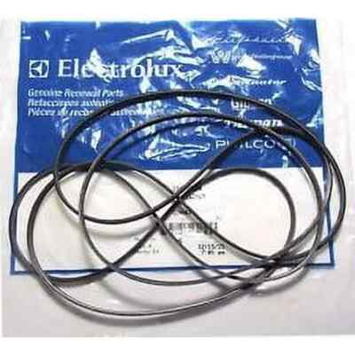 NEW 5 PCS 134503600 Dryer Drum Belt Frigidaire Electrolux | eBay