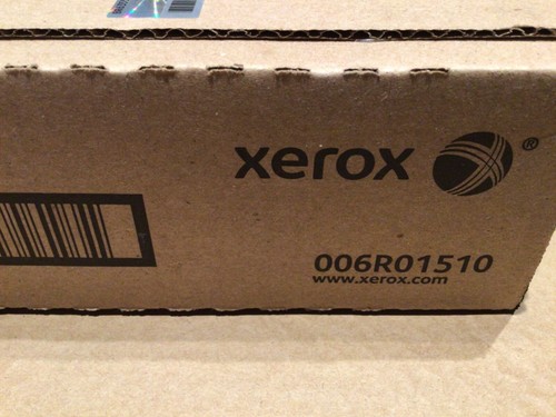 XEROX 006R01510 NEW GENUINE OEM ORIGINAL YELLOW TONER SEALED | eBay