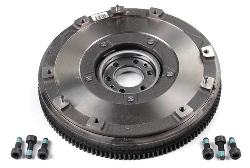 For Mini Cooper R55 R56 Clutch Flywheel Twin Mass; 228mm OEM SACHS ...