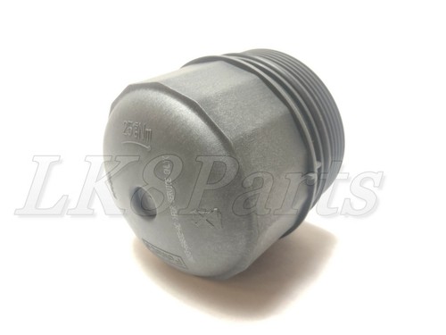 Land Rover LR4 Range Rover Sport 5.0L 3.0L LR019477 Genuine Oil Filter ...