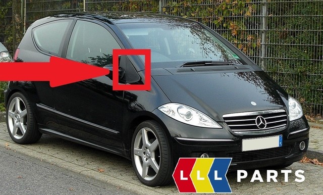 Trim Door Front Right MERCEDES W169 A180 2005 1696900287 for sale ...
