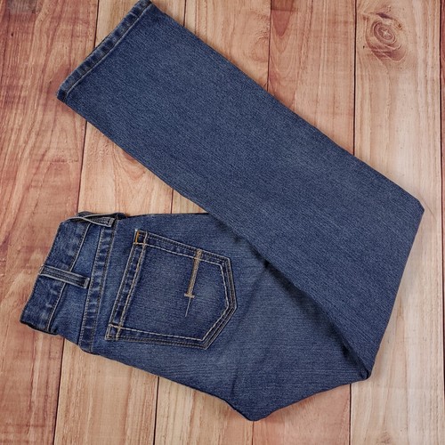 Ariat Rebar M7 Slim Straight Denim Jeans Men's 29/32 (Meas. 27x31) | eBay