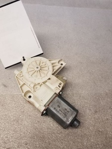 2006 2013 Mercedes-Benz R350 - LH Front Glass Motor - 2518200742 ...