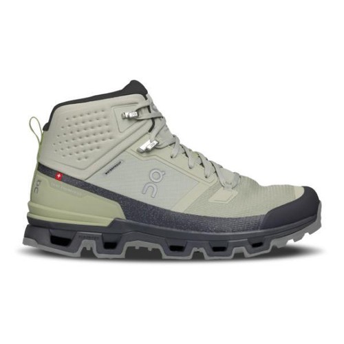 NEW On Running Cloud 63.97666 Cloudrock 2 Waterproof Men's Hiking Shoes ...