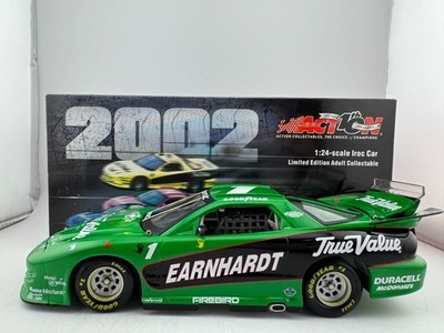 Action Dale Earnhardt Make A Wish 2001 Pontiac Firebird Xtreme NASCAR ...