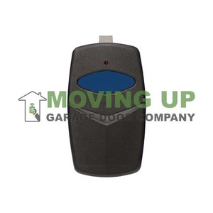 LiftMaster Chamberlain 61LM Visor Garage Door Remote Transmitter 62LM ...