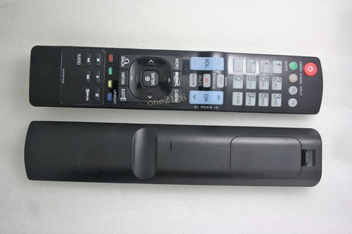 Remote Control For LG 55LE7300 42LE7300-UA 47LX9500-UB 22LV2500 ...