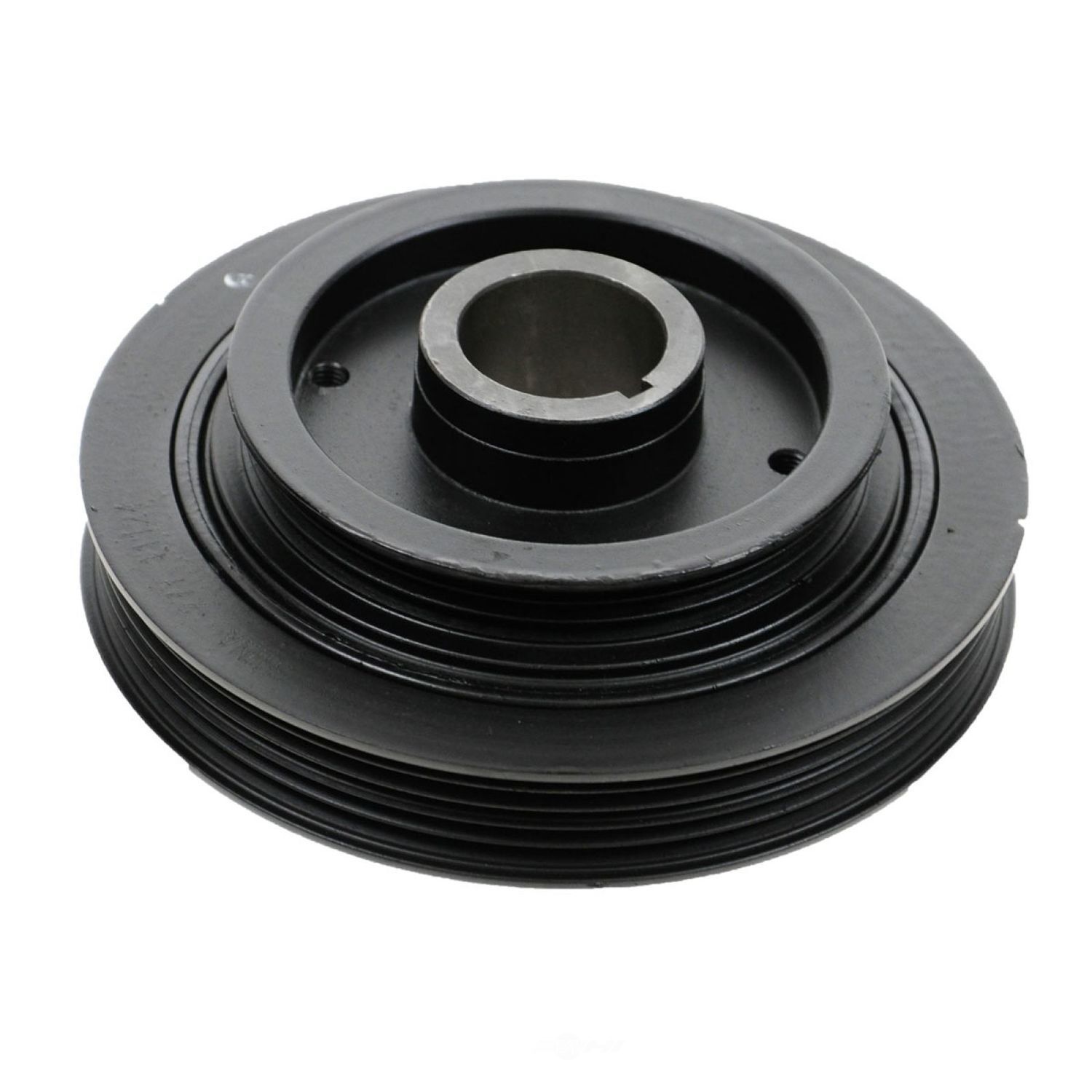 Engine Crankshaft Vibration Damper TRQ BPA08863 for sale online | eBay