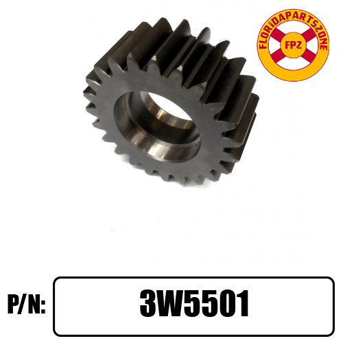 3W5501 - GEAR fits Caterpillar with Free Shipping | eBay