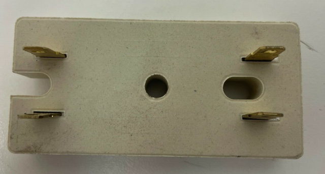 Ballast Resistor Advance RU12 for sale online | eBay