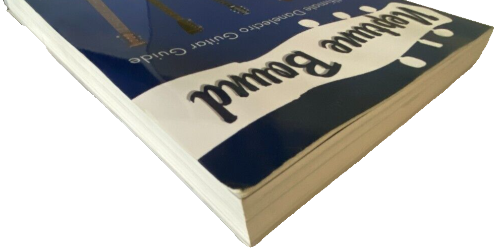 Neptune Bound : The Ultimate Danelectro Guitar Guide by Doug Tulloch ...