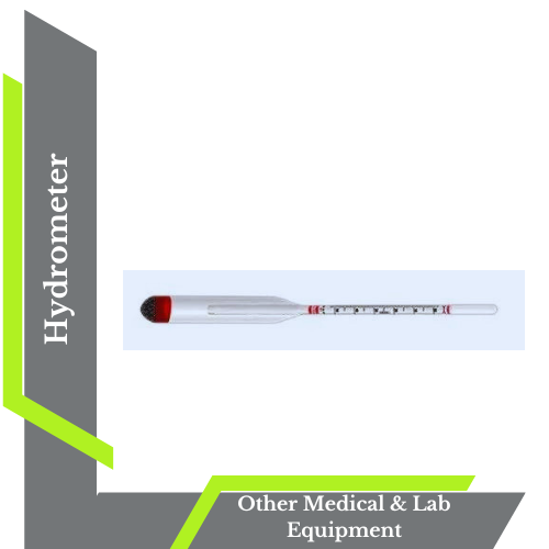 Hydrometer for Measuring Light Liquid density Lab Equipment | eBay