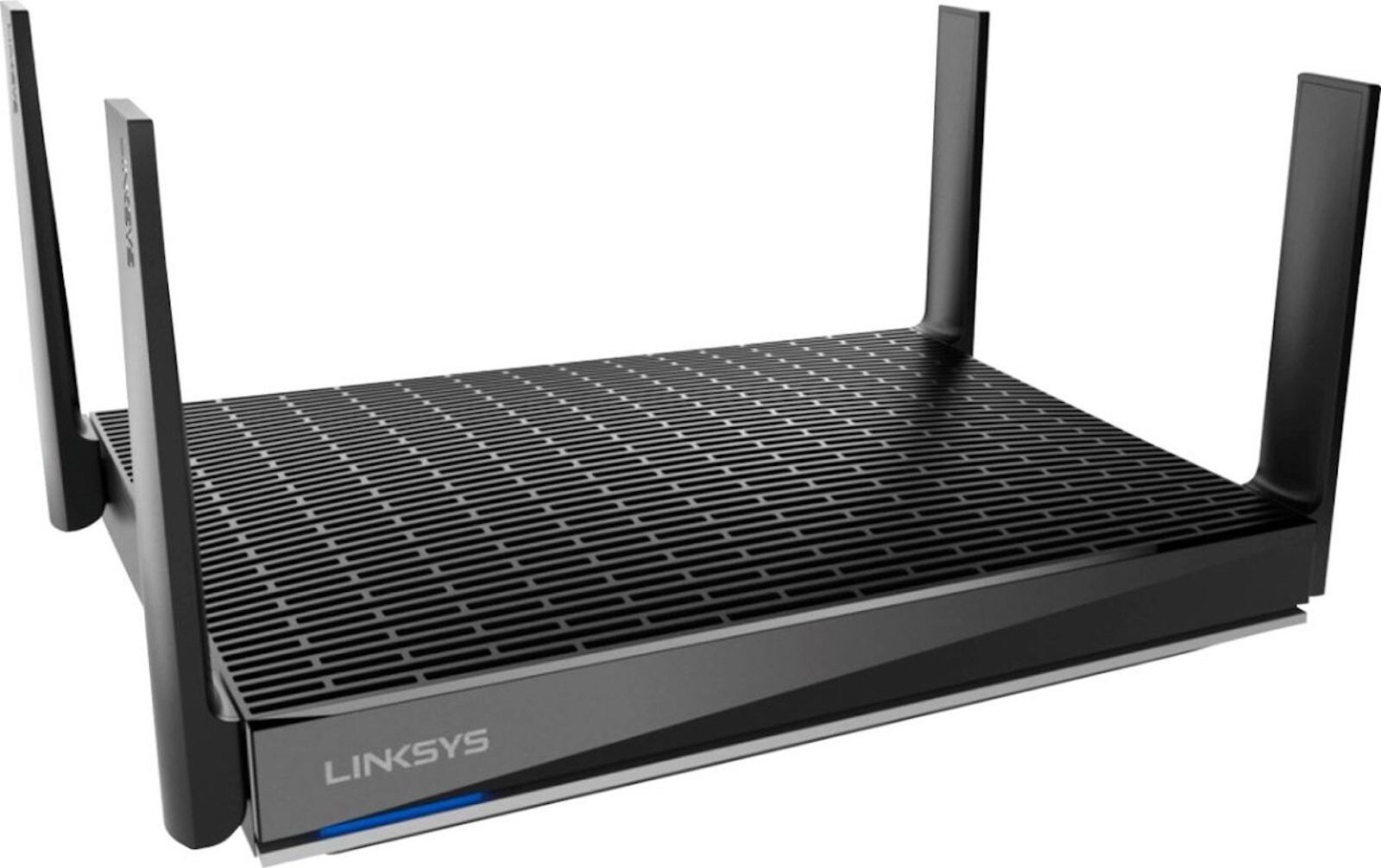 Linksys Max-Stream MR9600 Dual-Band Mesh WiFi 6 Router AX6000 MU-MIMO ...